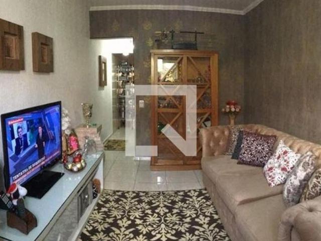 Casa à Venda Vila Formosa, 2 Quartos, 61 m2