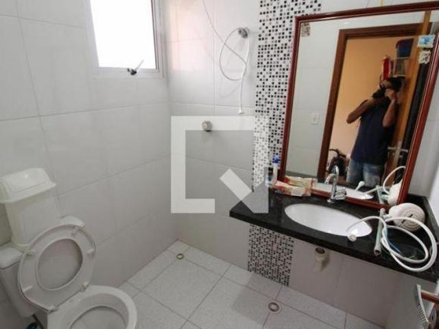 Casa à Venda Vila Formosa, 2 Quartos, 64 m2