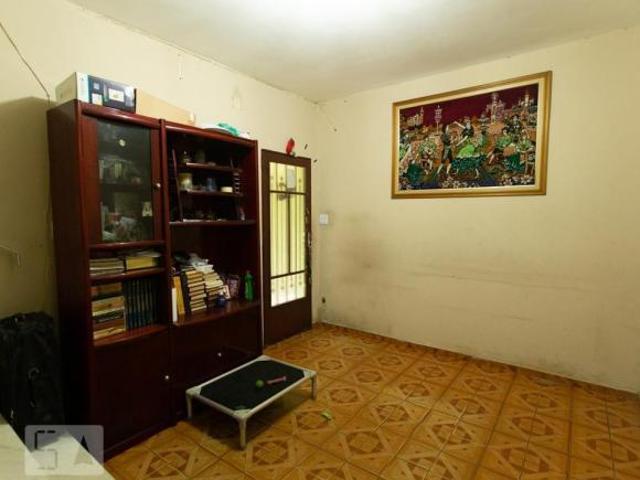Casa à Venda Vila Formosa, 2 Quartos, 65 m2