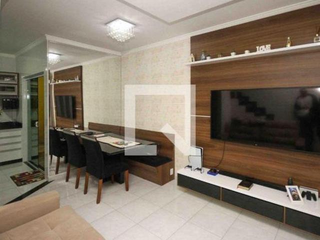 Casa à Venda Vila Formosa, 2 Quartos, 68 m2