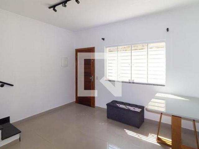 Casa à Venda Vila Formosa, 2 Quartos, 69 m² São Paulo