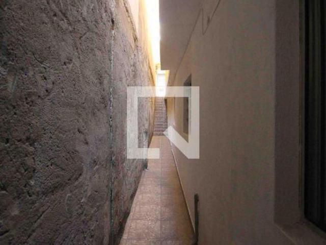 Casa à Venda Vila Formosa, 2 Quartos, 70 m2
