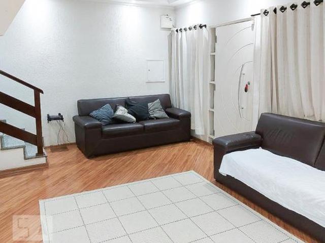 Casa à Venda Vila Formosa, 2 Quartos, 70 m² São Paulo