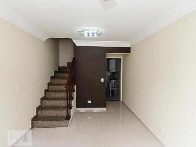 Casa à Venda Vila Formosa, 2 Quartos, 72 m2