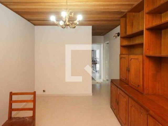 Casa à Venda Vila Formosa, 2 Quartos, 75 m2