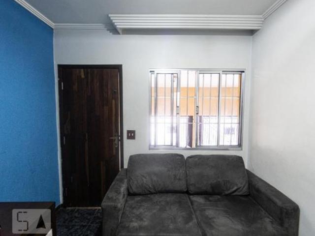 Casa à Venda Vila Formosa, 2 Quartos, 75 m² São Paulo