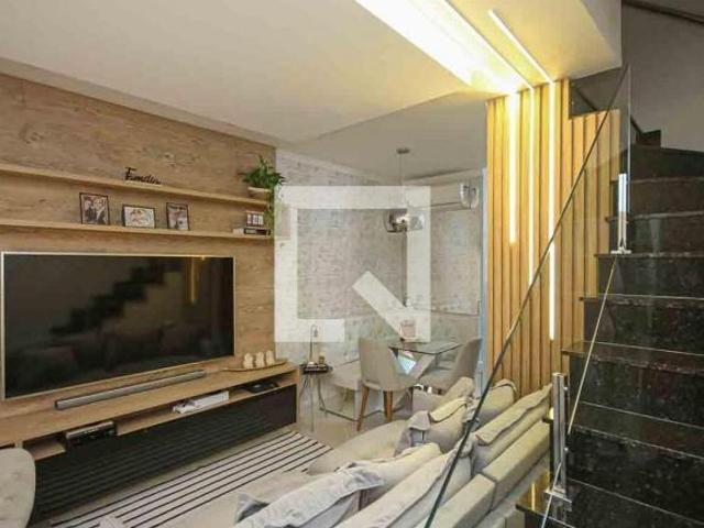 Casa à Venda Vila Formosa, 2 Quartos, 76 m2