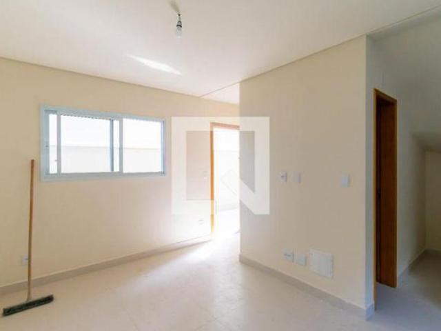 Casa à Venda Vila Formosa, 2 Quartos, 76 m2