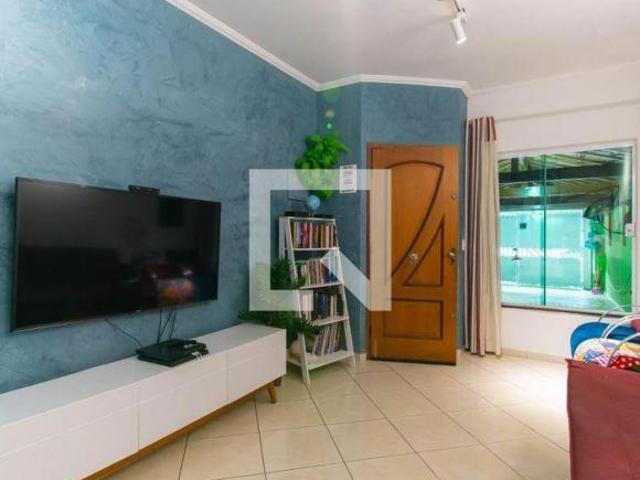 Casa à Venda Vila Formosa, 2 Quartos, 80 m2