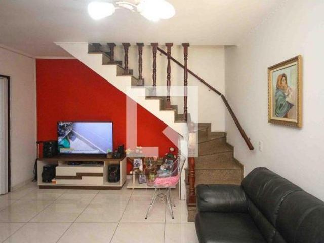 Casa à Venda Vila Formosa, 2 Quartos, 85 m2