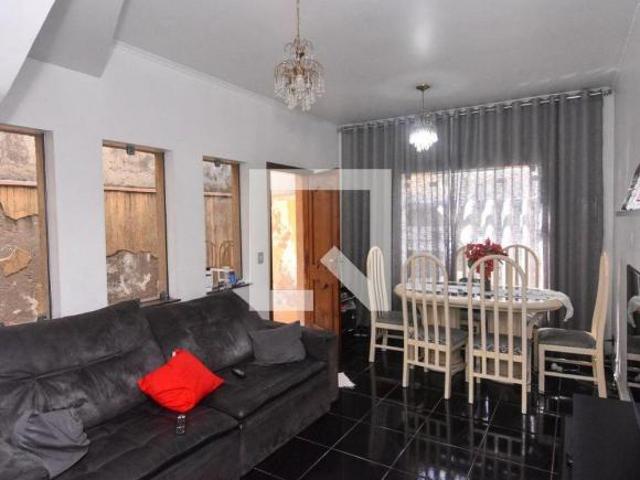 Casa à Venda Vila Formosa, 2 Quartos, 100 m2