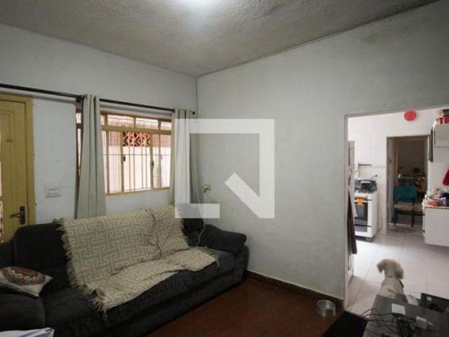 Casa à Venda Vila Formosa, 2 Quartos, 100 m2