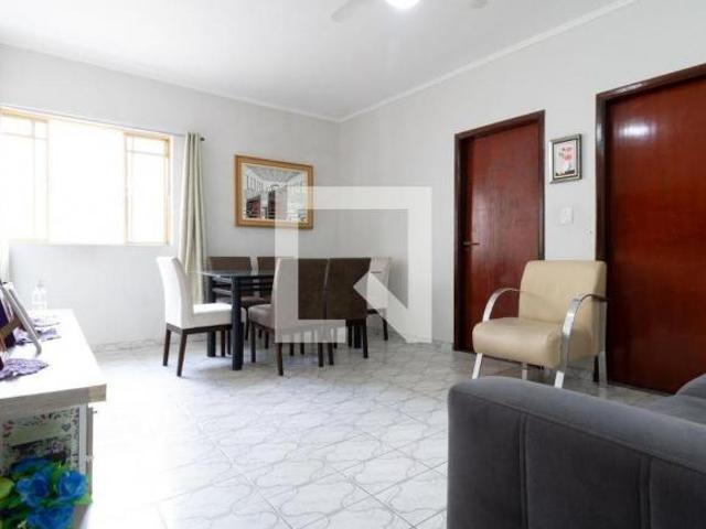 Casa à Venda Vila Formosa, 2 Quartos, 100 m2
