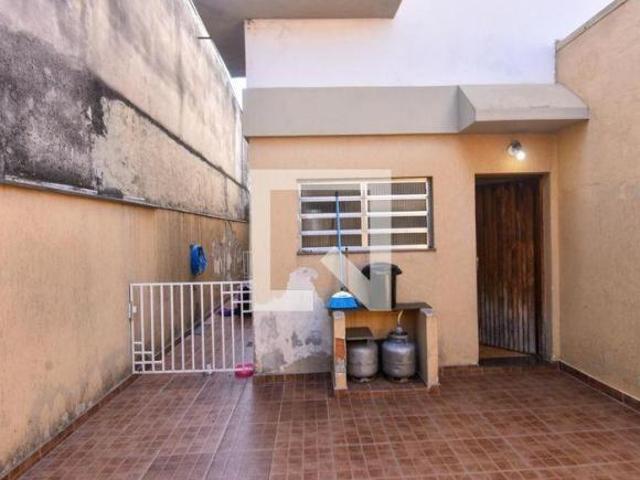 Casa à Venda Vila Formosa, 2 Quartos, 100 m2