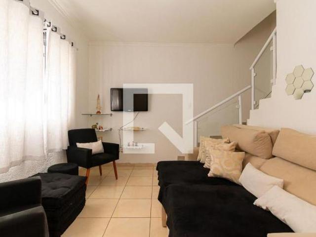 Casa à Venda Vila Formosa, 2 Quartos, 100 m2