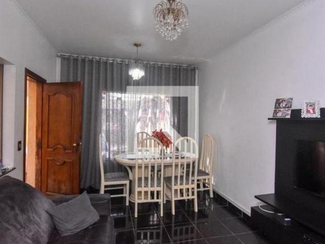 Casa à Venda Vila Formosa, 2 Quartos, 100 m² São Paulo