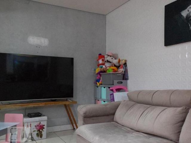 Casa à Venda Vila Formosa, 2 Quartos, 100 m² São Paulo