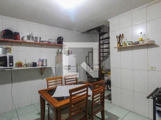 Casa à Venda Vila Formosa, 2 Quartos, 100 m² São Paulo