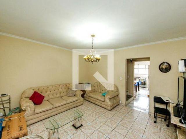 Casa à Venda Vila Formosa, 2 Quartos, 102 m2