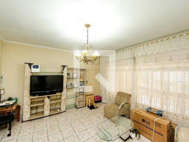 Casa à Venda Vila Formosa, 2 Quartos, 102 m² São Paulo