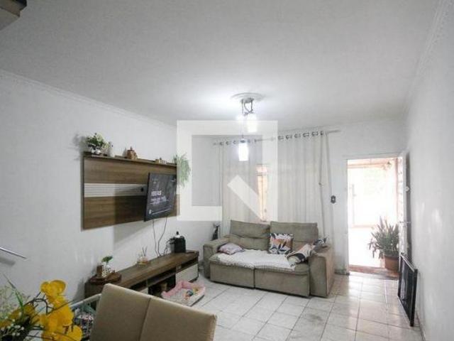 Casa à Venda Vila Formosa, 2 Quartos, 106 m2