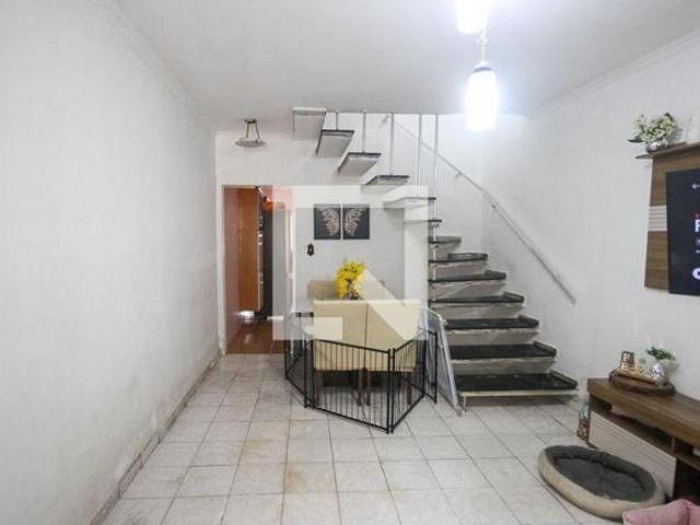 Casa à Venda Vila Formosa, 2 Quartos, 106 m2