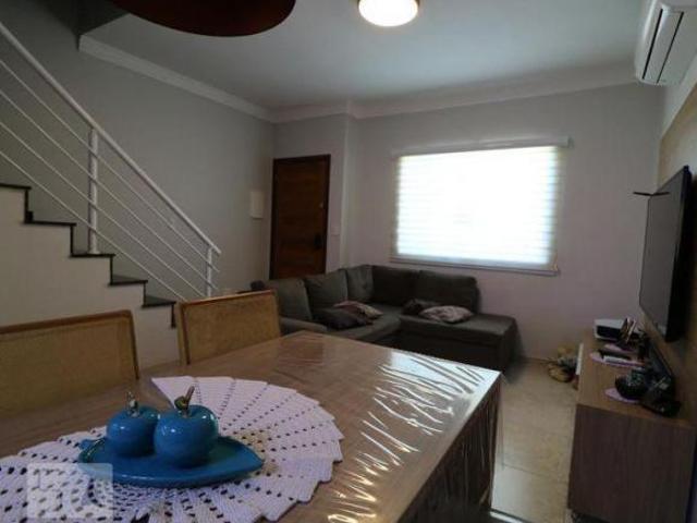 Casa à Venda Vila Formosa, 2 Quartos, 107 m2