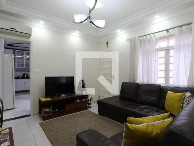 Casa à Venda Vila Formosa, 2 Quartos, 110 m2