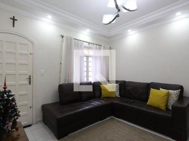 Casa à Venda Vila Formosa, 2 Quartos, 110 m² São Paulo