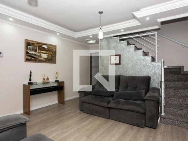 Casa à Venda Vila Formosa, 2 Quartos, 110 m² São Paulo