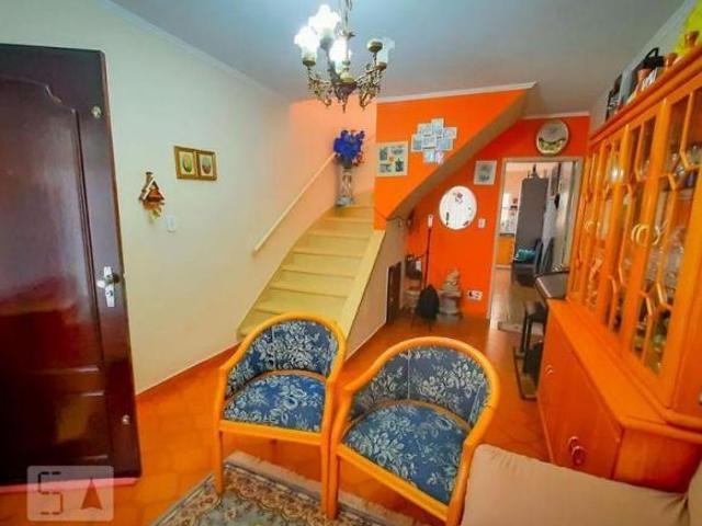 Casa à Venda Vila Formosa, 2 Quartos, 110 m² São Paulo