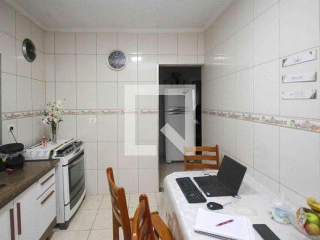 Casa à Venda Vila Formosa, 2 Quartos, 112 m2