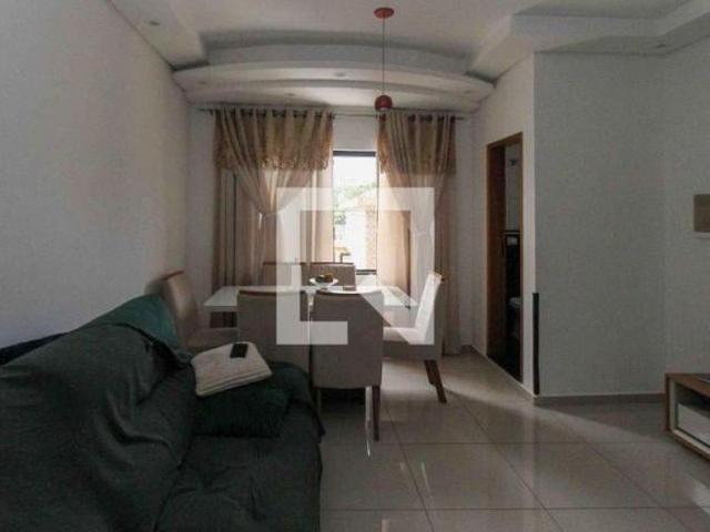 Casa à Venda Vila Formosa, 2 Quartos, 119 m2