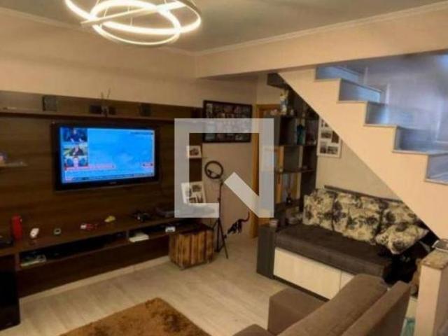 Casa à Venda Vila Formosa, 2 Quartos, 120 m2
