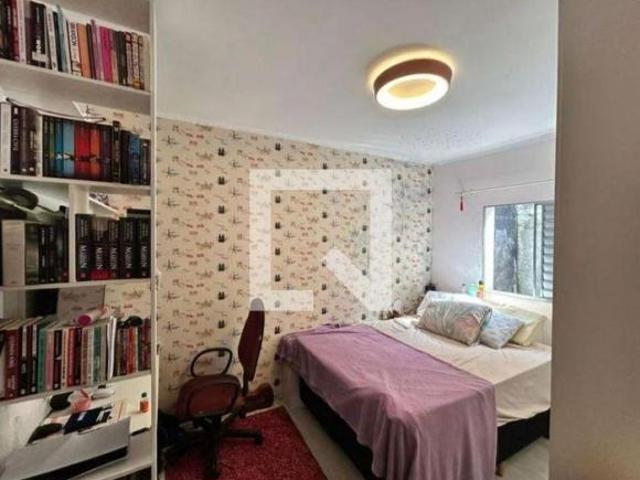 Casa à Venda Vila Formosa, 2 Quartos, 120 m2
