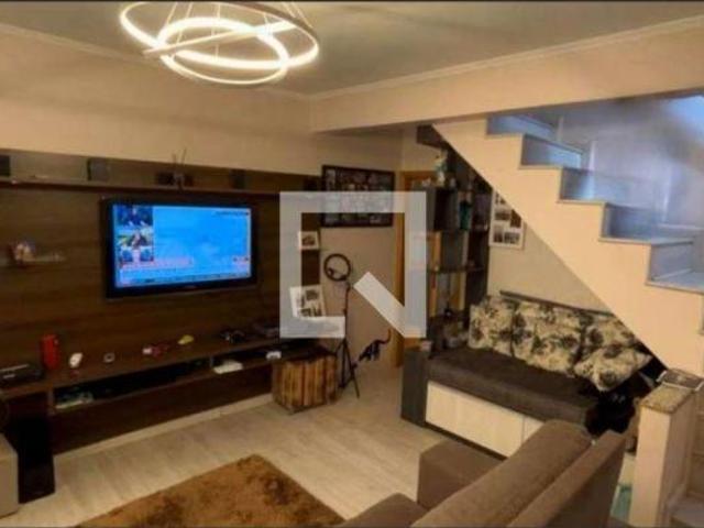 Casa à Venda Vila Formosa, 2 Quartos, 120 m2