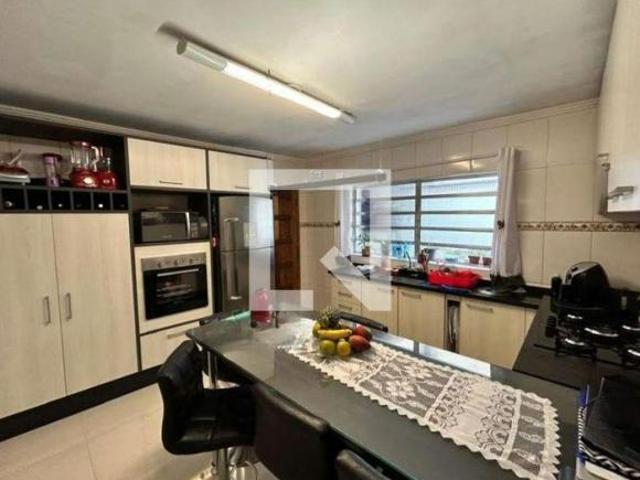 Casa à Venda Vila Formosa, 2 Quartos, 120 m2