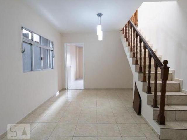 Casa à Venda Vila Formosa, 2 Quartos, 120 m² São Paulo