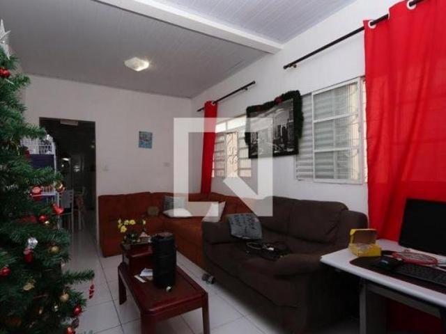 Casa à Venda Vila Formosa, 2 Quartos, 120 m² São Paulo
