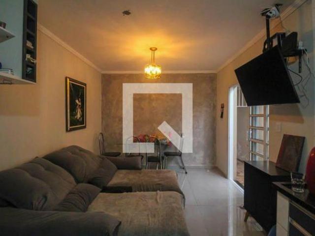 Casa à Venda Vila Formosa, 2 Quartos, 125 m2