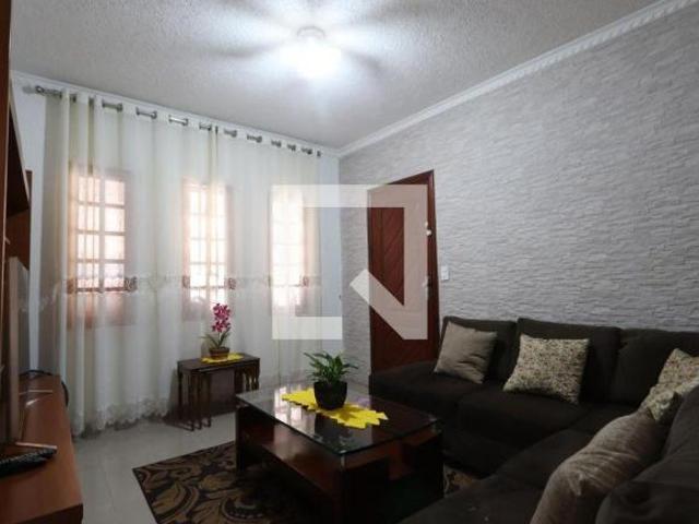 Casa à Venda Vila Formosa, 2 Quartos, 125 m2