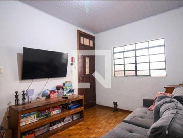 Casa à Venda Vila Formosa, 2 Quartos, 125 m2