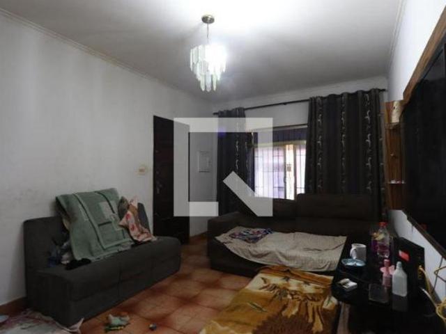 Casa à Venda Vila Formosa, 2 Quartos, 125 m² São Paulo