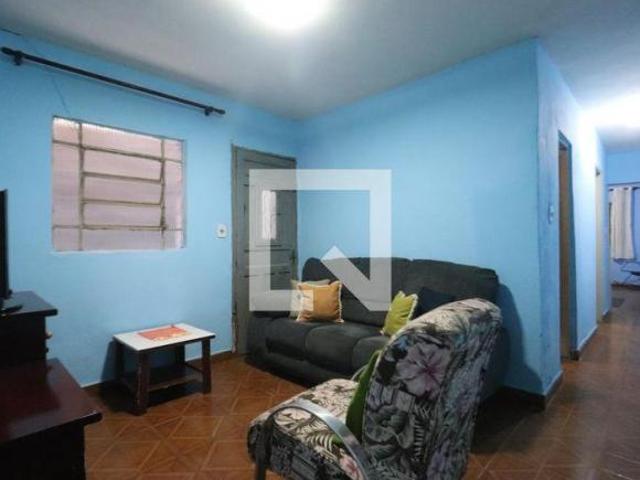 Casa à Venda Vila Formosa, 2 Quartos, 125 m² São Paulo