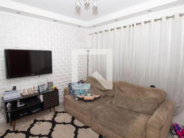 Casa à Venda Vila Formosa, 2 Quartos, 130 m2