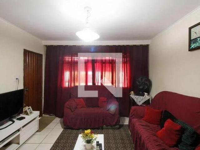 Casa à Venda Vila Formosa, 2 Quartos, 130 m² São Paulo