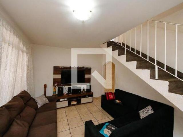 Casa à Venda Vila Formosa, 2 Quartos, 134 m2