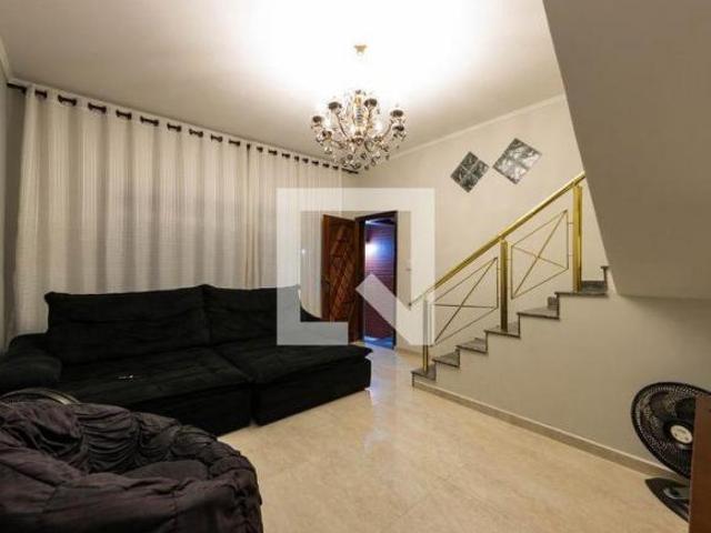 Casa à Venda Vila Formosa, 2 Quartos, 145 m2