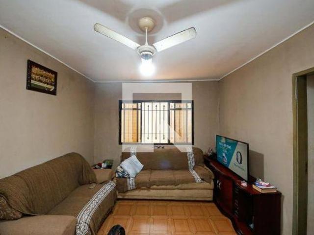 Casa à Venda Vila Formosa, 2 Quartos, 150 m2