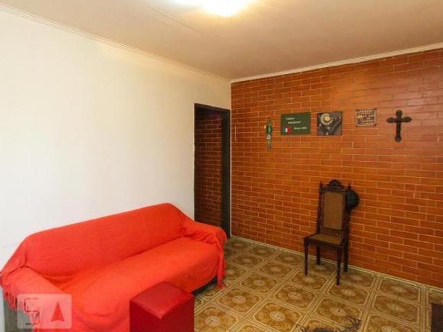 Casa à Venda Vila Formosa, 2 Quartos, 280 m² São Paulo